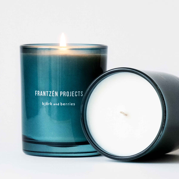 Frantzén Projects x Björk and Berries | Björk and Berries